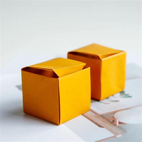 18 Origami Boxes Our Best Origami Box Ideas OrigamiOK
