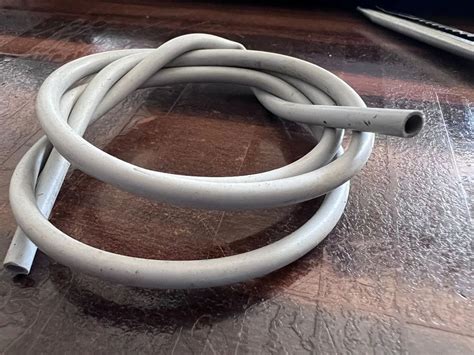 Silicone Rubber Pipe at 50 meter सलकन पइप in Ahmedabad ID
