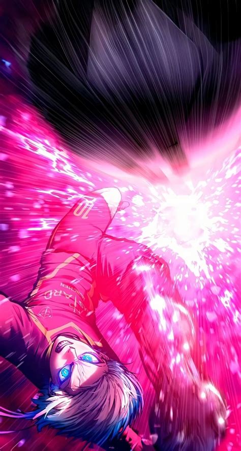 Kho 94 Hình Nền Blue Lock Chất Lượng Cao Cho Fan Bóng đá