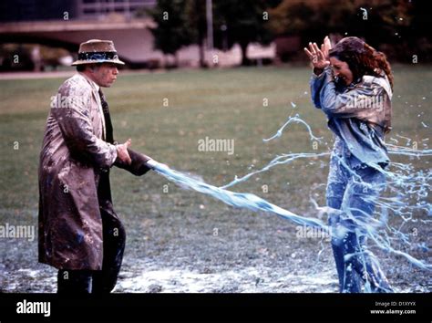 Matthew Broderick Inspector Gadget Teeth