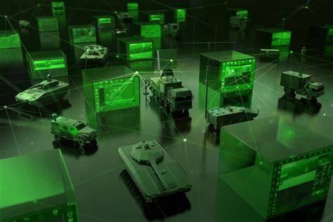 Deutsches Ugv Und Ki Start Up Arx Robotics Sichert Sich Weitere Finanzspritze