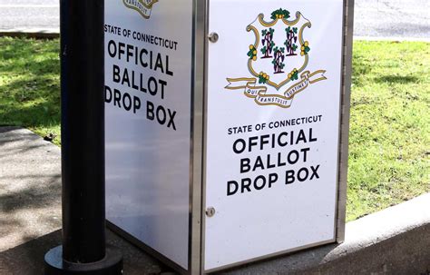 Ct Election Officials To Investigate After Candidate Allegedly Uses