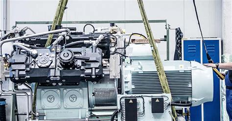 Rental Solutions Sauer Compressors