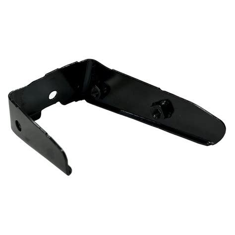 Replace® Ho1067120c Front Passenger Side Bumper Impact Bar Brace Capa Certified