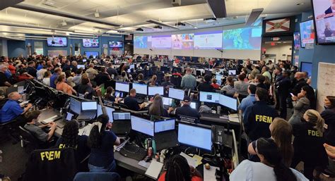 Jared Moskowitz On Fdem ‘these Folks Are The Best In The Industry