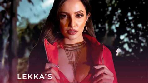 Good News Breakthrough Artist Lekka Releases New Music Video Strap Check Out Iwmbuzz