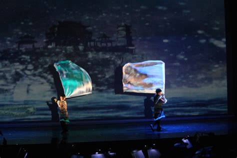 2019金鷹閣電視木偶劇團《3d奇幻版 白蛇傳》｜金鷹閣電視木偶劇團｜國藝會補助成果檔案庫