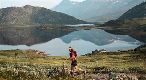 Arduuas Yearly Trail Running Training Methodology Arduua
