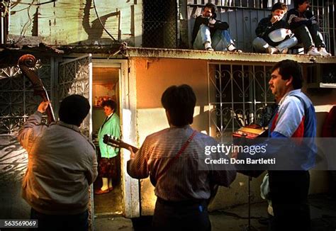 La Mesa Prison Photos And Premium High Res Pictures Getty Images