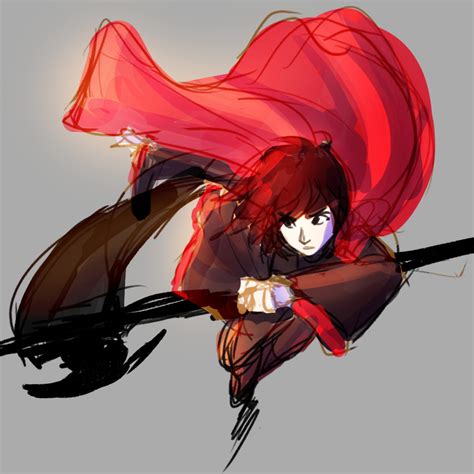 Messy Ruby Sketch Avademiswi Rrwby