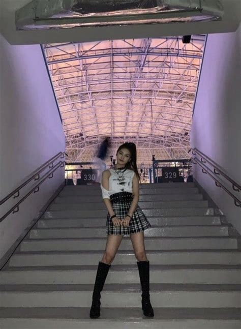 Palette🎨 On Twitter Fashion Uzzlang Girl Itzy