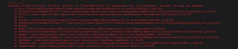 Datagrid Leaking Mui Errors Issue Mui Mui X Github