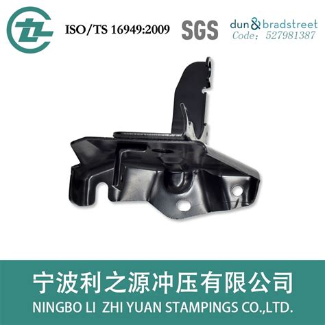 Chassis Stamping Parts For Bracket Chassis Bracket And Stamped Parts