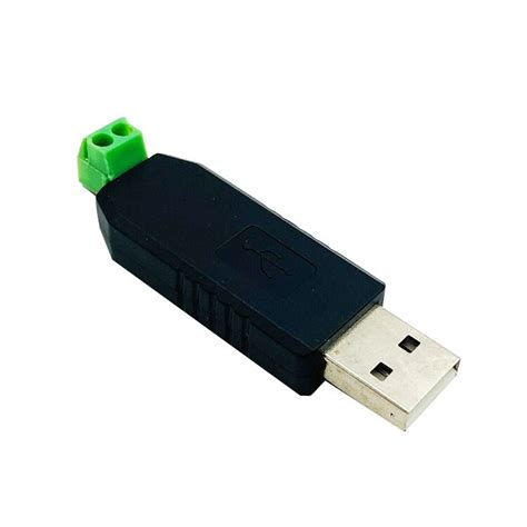 Usb To 485 Converter Usb To Rs485 Usb 485 Supports Grandado