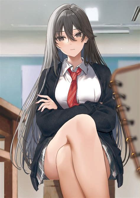 Pin Di Anime