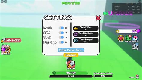 Roblox Sword Slasher 코드 Gamepur Gamingdeputy Korea