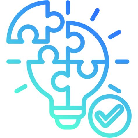 Problem Solving Free Education Icons Problem Solving Free Education Icons