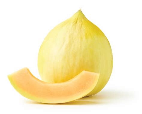 Crenshaw Melon 1 Lb Frys Food Stores