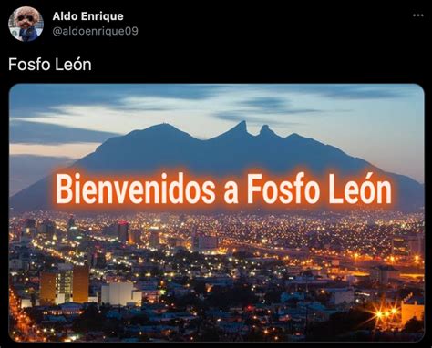 Fosfo León los memes que desató el triunfo de Samuel García en Nuevo León Infobae