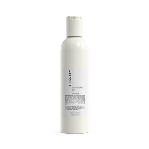 Desincrustation Gel Professional Only Boss Lady