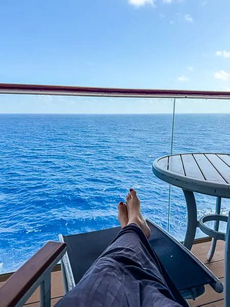 Cruising On The Celebrity Eclipse Review Our Southern Caribbean Sailing In Aqua Class Tasty