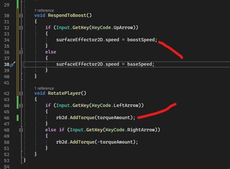 When To Use And When To Use Ask GameDev Tv