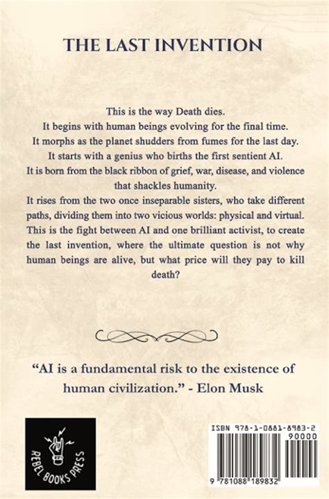 Mind Blown Diane Lilli The Last Invention The Day Death Died New York City Ny Patch