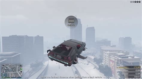 If I Can T Drive I Will Fly DELUXO VS OPPRESSOR MKll GTA V ONLINE