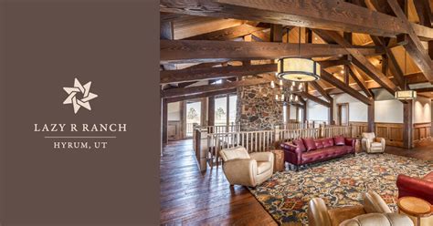 Lazy R Ranch 200 E 7000 S Hyrum UT