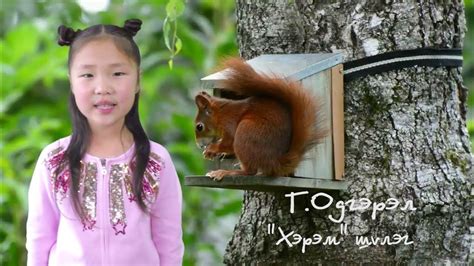 Хэрэм шүлэг Youtube