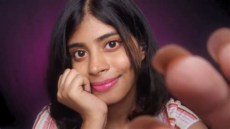 Indian Asmr To Fall Asleep Quickly Hindi Asmr Personal Attention