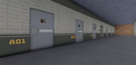 Locations List Valley Prison Roleplay Wiki Fandom