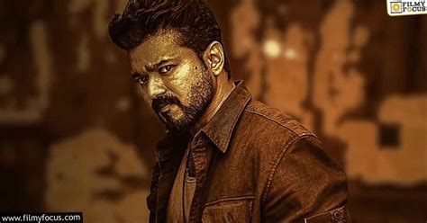 Leos Record Breaking Run 500 Cr And Counting Filmy Focus