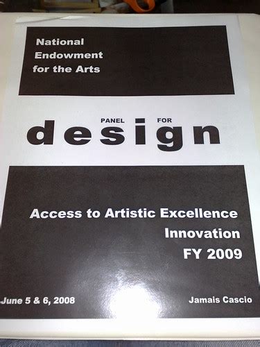Off To The Nea Jamais Cascio Flickr
