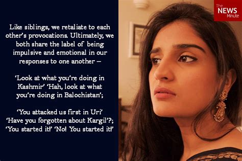 A Strange Affinity With India Pakistani Womans Post Asks For Love