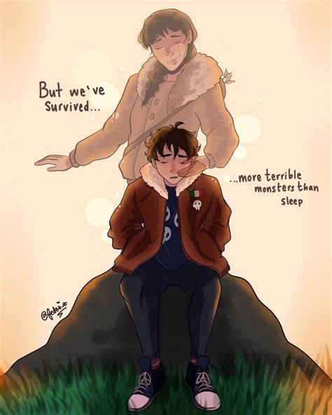 Bianca And Nico Percy Jackson Art Percy Jackson Memes Percy Jackson