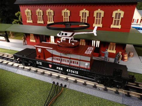 359 Best Mth Railking O Gauge Images On Pinterest Layouts Model
