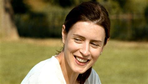 Gina Mckee Actress
