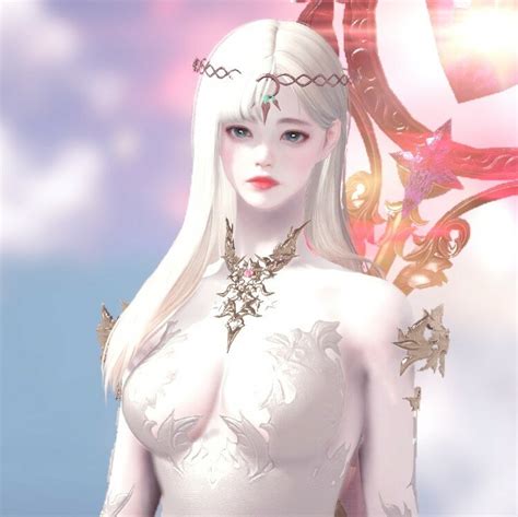 소서 아바타는 이게 최고임 로스트아크 에펨코리아