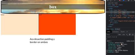 Html Height Y Width Vs Block Size E Inline Size Stack Overflow En
