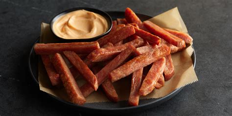 Spam® Fries Spam® Recipes