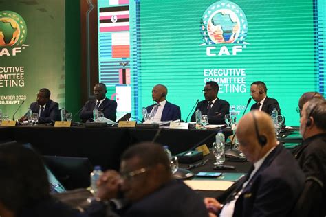 المغرب يستضيف كأس أفريقيا 2025 وكينيا وتنزانيا وأوغندا 2027