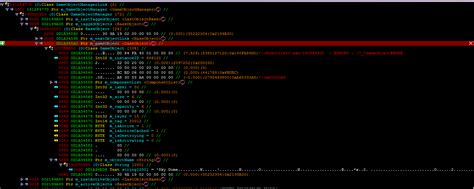 Coding Rust Reversal Structs And Offsets Page 40