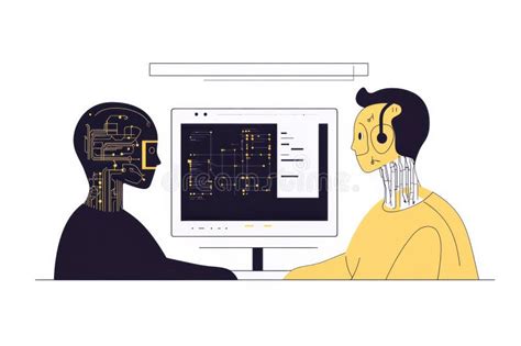 Collaboration Between Human And Ai On Digital Tasks In A Modern Workspace Setting Generative Ai