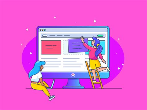 How To Create A Web Design Workflow In Steps With Templates
