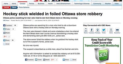Most Canadian Crime Imgur