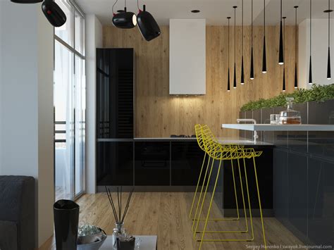 eco style on Behance