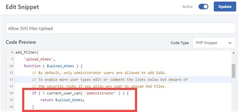 How To Add Svg In Wordpress 3 Simple Solutions