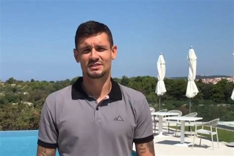 Dejan Lovren Se Emotivnim Pismom Oprostio Od Hrvatske Reprezentacije I