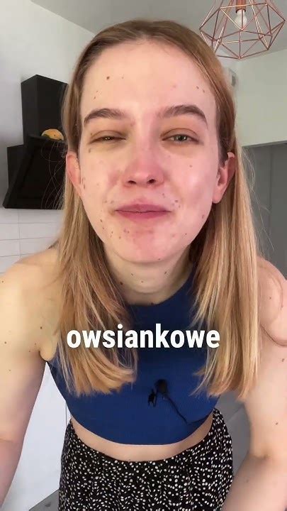 „ten Smak To Obłęd ” Przepis Na Ciasto Fasolowe Shorts Przepis